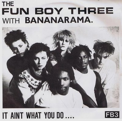 Fun Boy Three - Do You Remember?