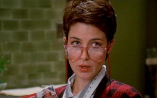 Annie Potts - Do You Remember?