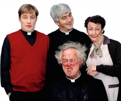 Father Ted - Do You Remember?