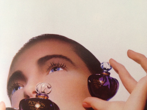 Poison Perfume - Do You Remember?