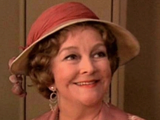 Beryl Reid - Do You Remember?