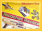 Ricochet Racers - Do You Remember?