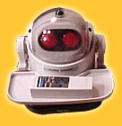 Robie Robot - Do You Remember?