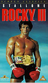 Rocky III - Do You Remember?