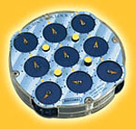 Rubik's Clock - Do You Remember?