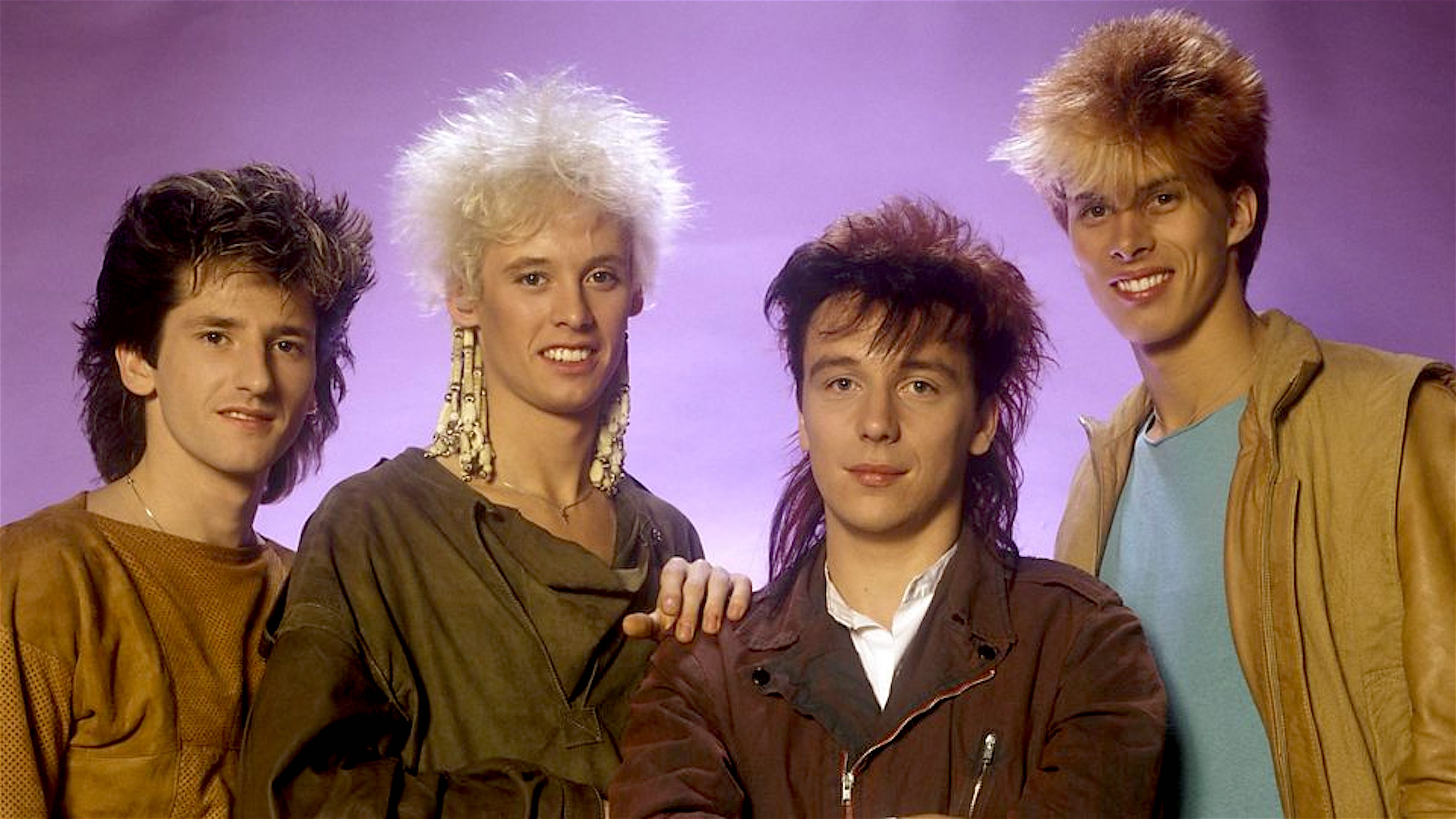 Kajagoogoo - Do You Remember?