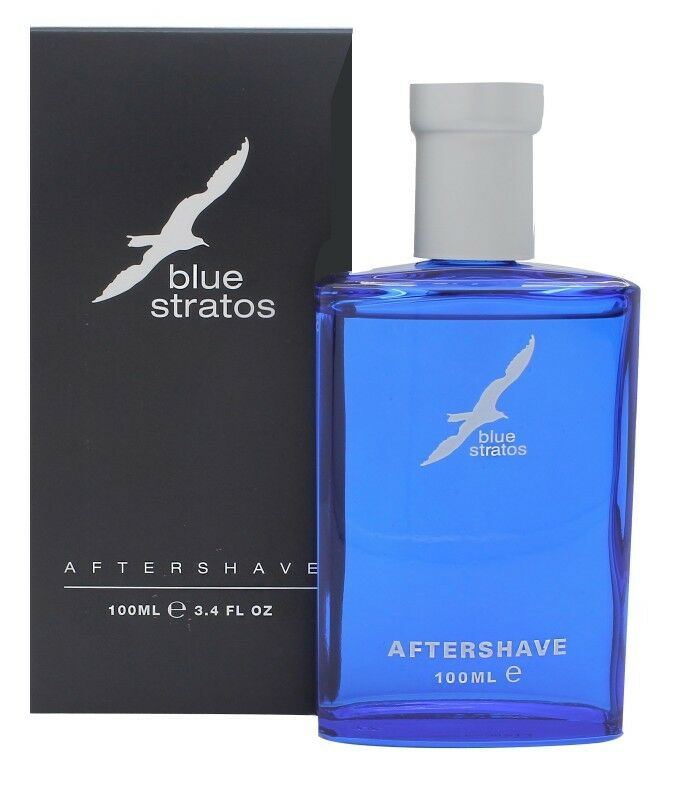 Blue Stratos - Do You Remember?
