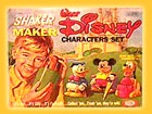 Shaker Maker - Do You Remember?