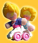 Smooshees - Do You Remember?