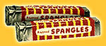 Spangles - Do You Remember?