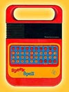 Speak & Spell - Do You Remember?