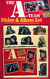 Sticker Albums - Do You Remember?