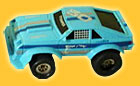 Stomper Cars - Do You Remember?