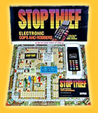 Stop Thief - Do You Remember?