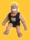 Stretch Armstrong - Do You Remember?