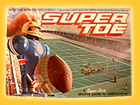Super Jock / Super Toe Football - Do You Remember?
