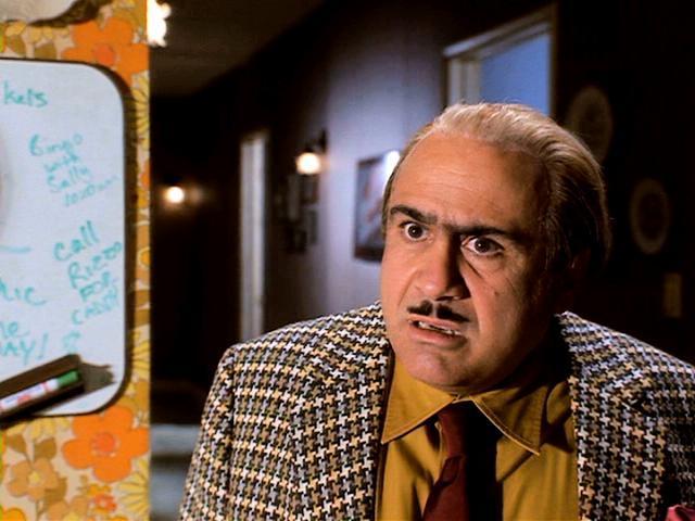 Danny Devito Do You Remember