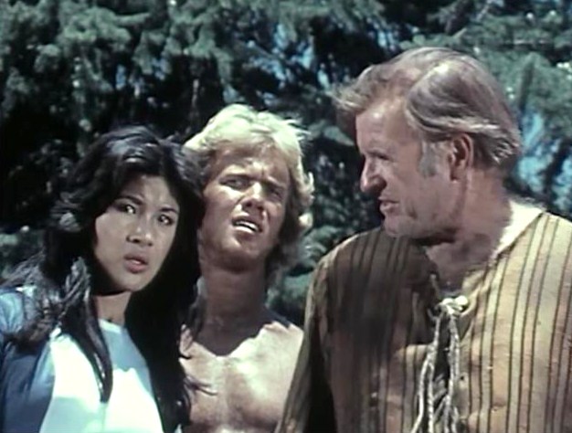 Ark II - Do You Remember?