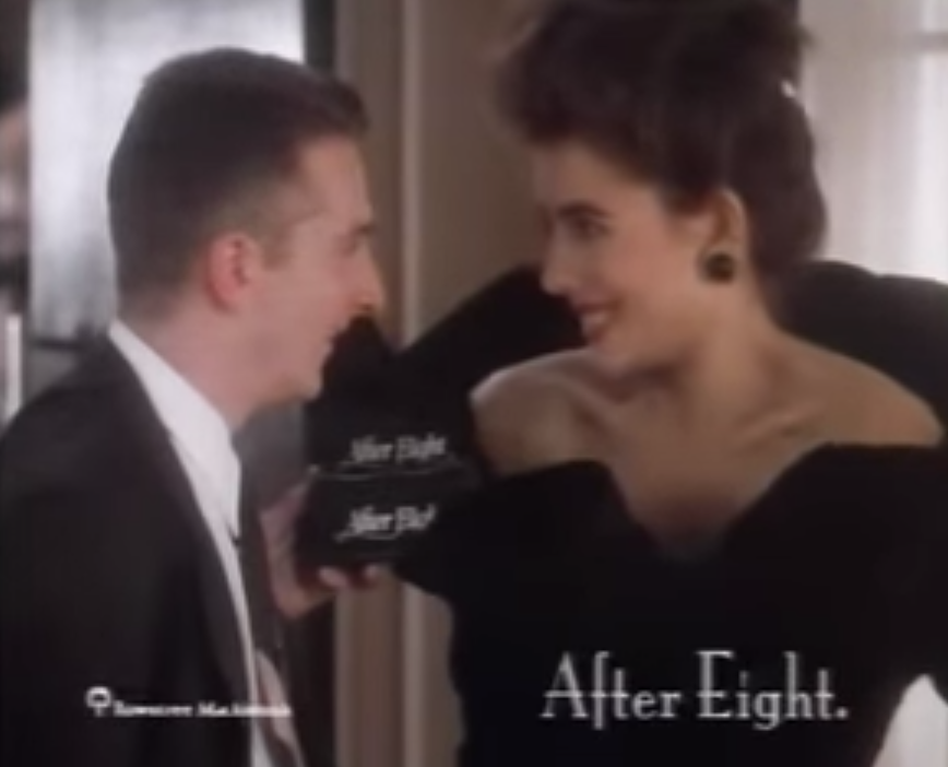 After Eights - Do You Remember?