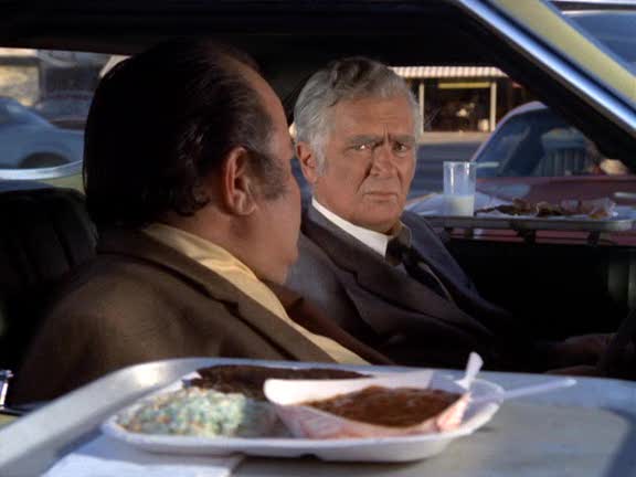 Barnaby Jones - Do You Remember?