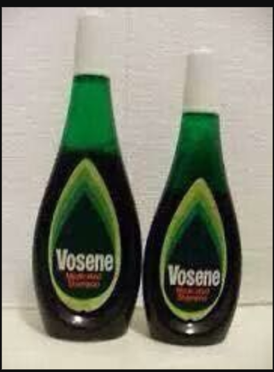 Vosene - Do You Remember?