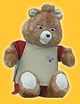 Teddy Ruxpin - Do You Remember?