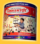 Tinkertoy - Do You Remember?