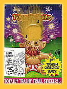 Trash Can Trolls - Do You Remember?