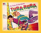 Tuba Ruba - Do You Remember?