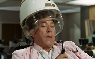 Frankie Howerd - Do You Remember?