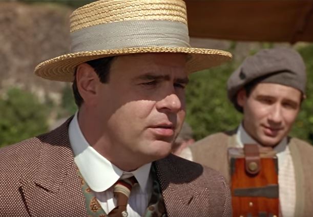 Chaplin - Do You Remember?