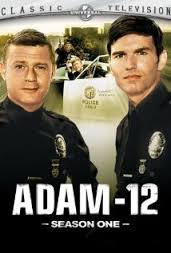 Adam 12 - Do You Remember?