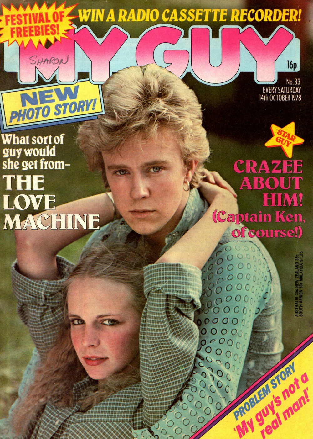 My Guy - Do You Remember?