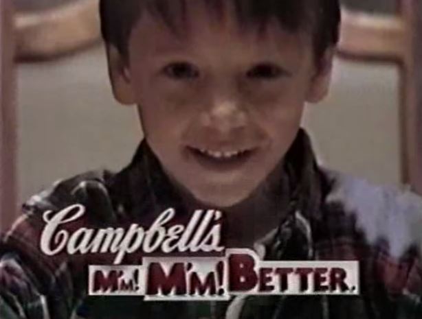 Campbells Soup - Do You Remember?