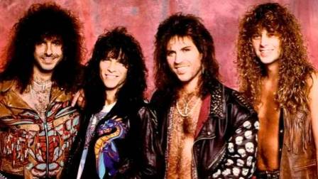 Winger - Do You Remember?