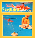 Vertibird - Do You Remember?