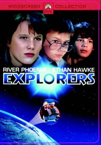 Explorers - Do You Remember?