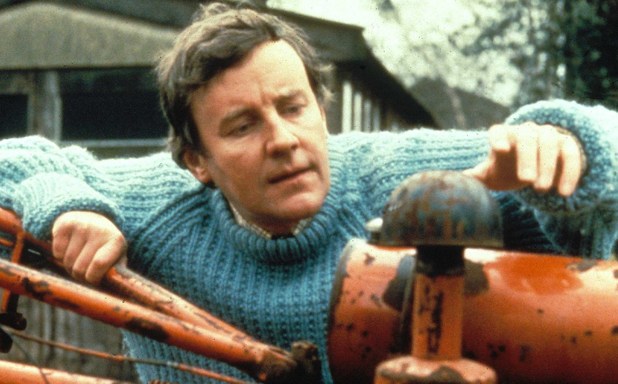 Richard Briers Henry V