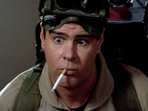 Dan Aykroyd - Do You Remember?