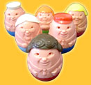 Weebles - Do You Remember?