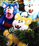 WereBears - Do You Remember?