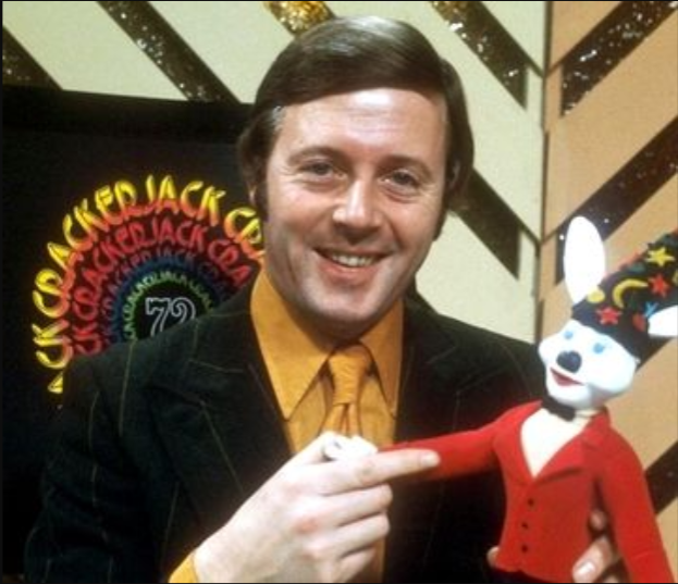 Michael Aspel - Do You Remember?
