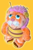 Wuzzles - Do You Remember?
