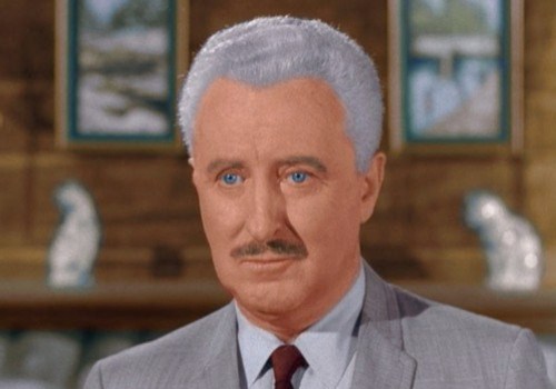 David White Bewitched