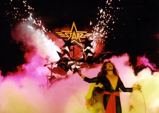 Starz - Do You Remember?