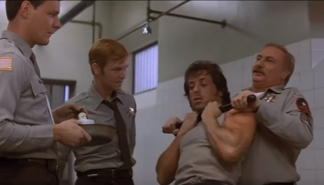 Rambo (First Blood) - Do You Remember?