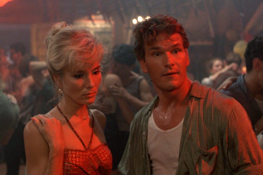 Cynthia Rhodes - Do You Remember?