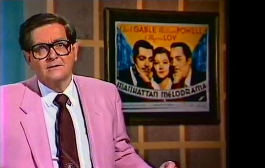 Bill Collins' Golden Years of Hollywood - Do You Remember?