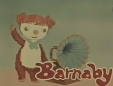 Barnaby - Do You Remember?