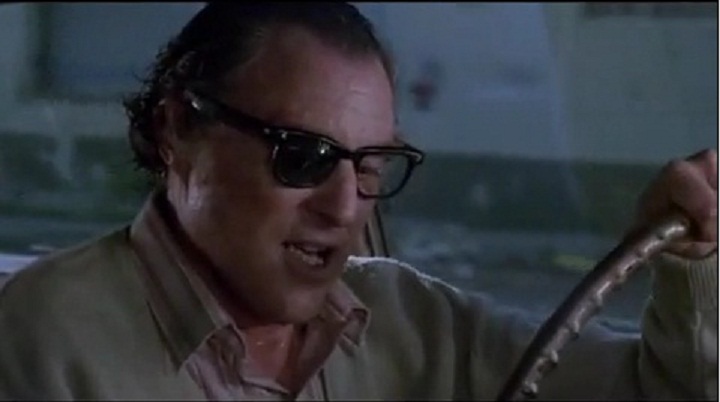 Fox Harris - Do You Remember?